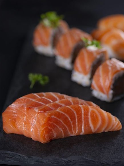 Sushi up – Box Satoru
